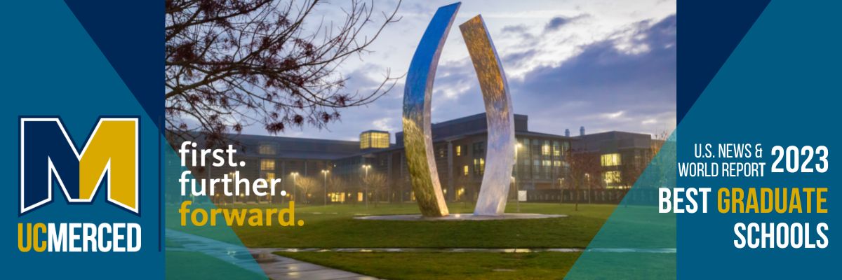 UC Merced Graduate Program Interest Form
